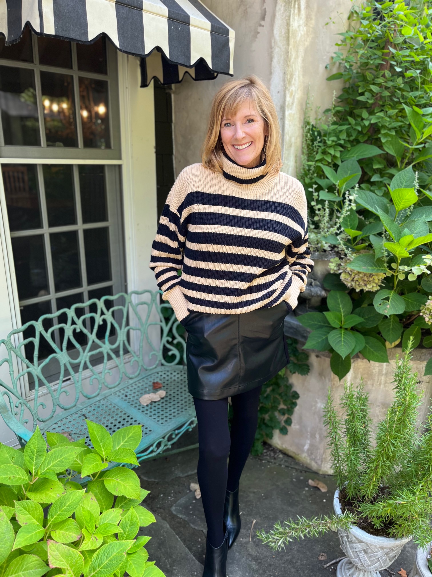 cabi Fall Fashion 2023 - Seasons Embraced