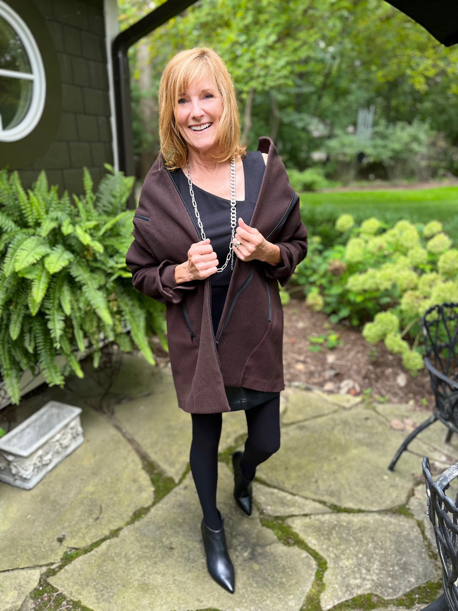 cabi Fall Fashion 2023 - Seasons Embraced