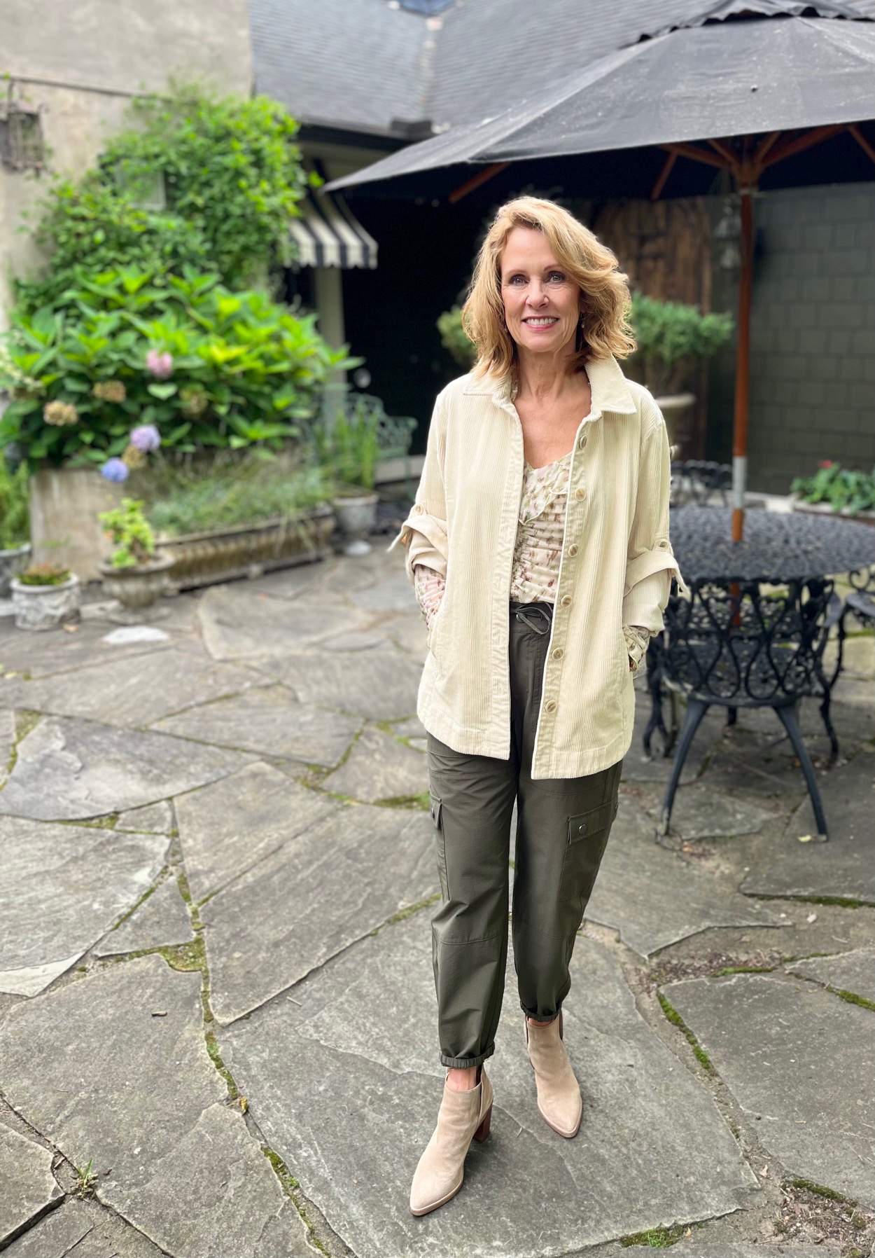 cabi Fall Fashion 2023 - Seasons Embraced