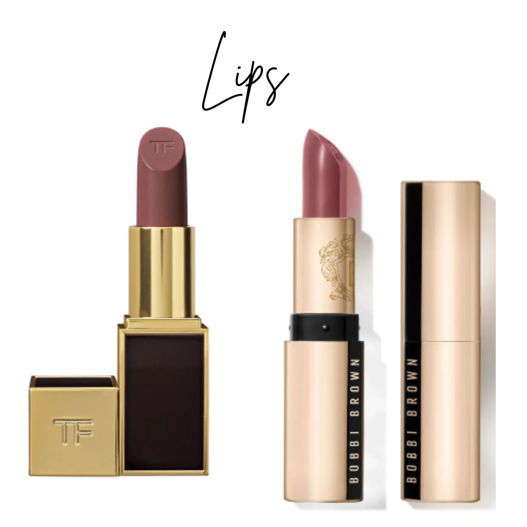 Easy Fall Makeup Look - Seasons Embraced