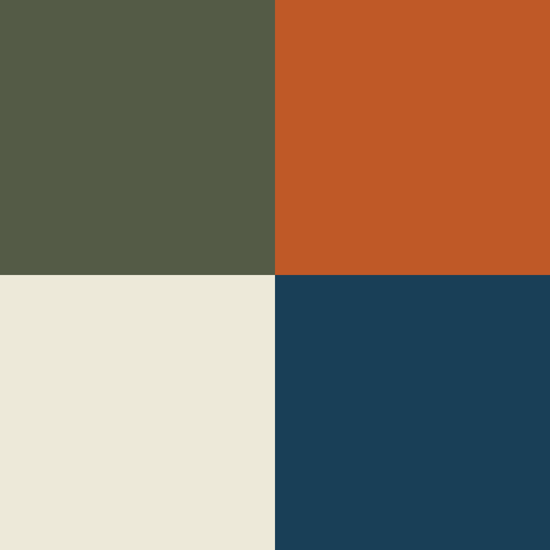 Best Colors To Wear For Fall Pictures - Seasons Embraced