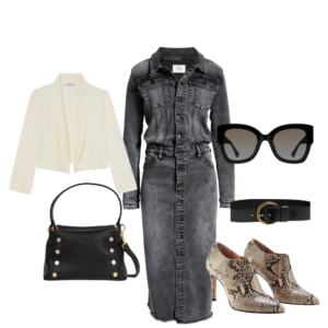 What To Wear To A Luncheon - Seasons Embraced