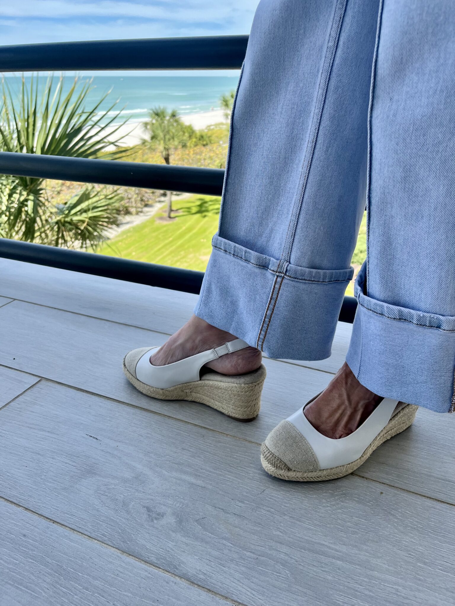 Check Some of Our Favorite Easy Spirit Footwear for Summer