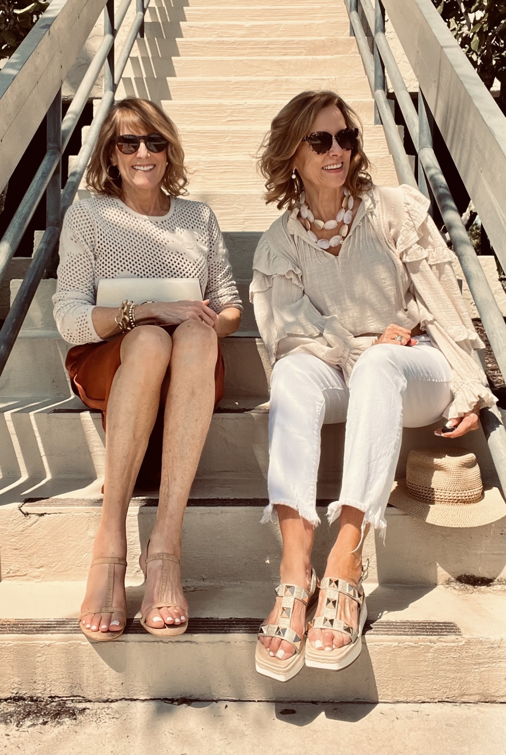 Marmi Shoes- Must Have Footwear For Spring - Seasons Embraced