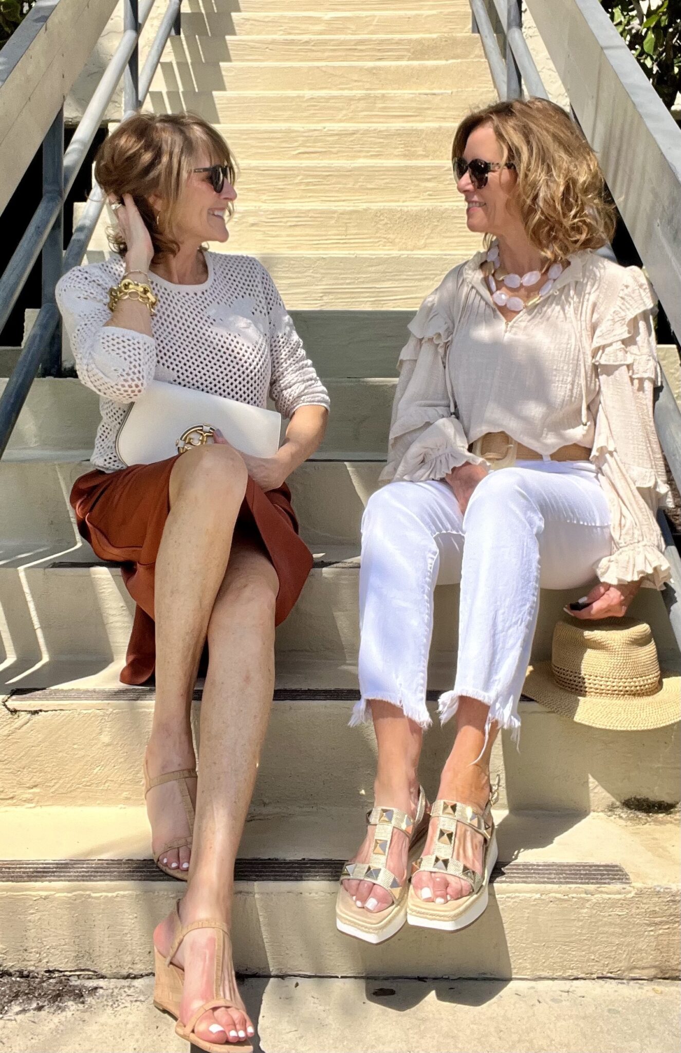 Marmi Shoes- Must Have Footwear For Spring - Seasons Embraced