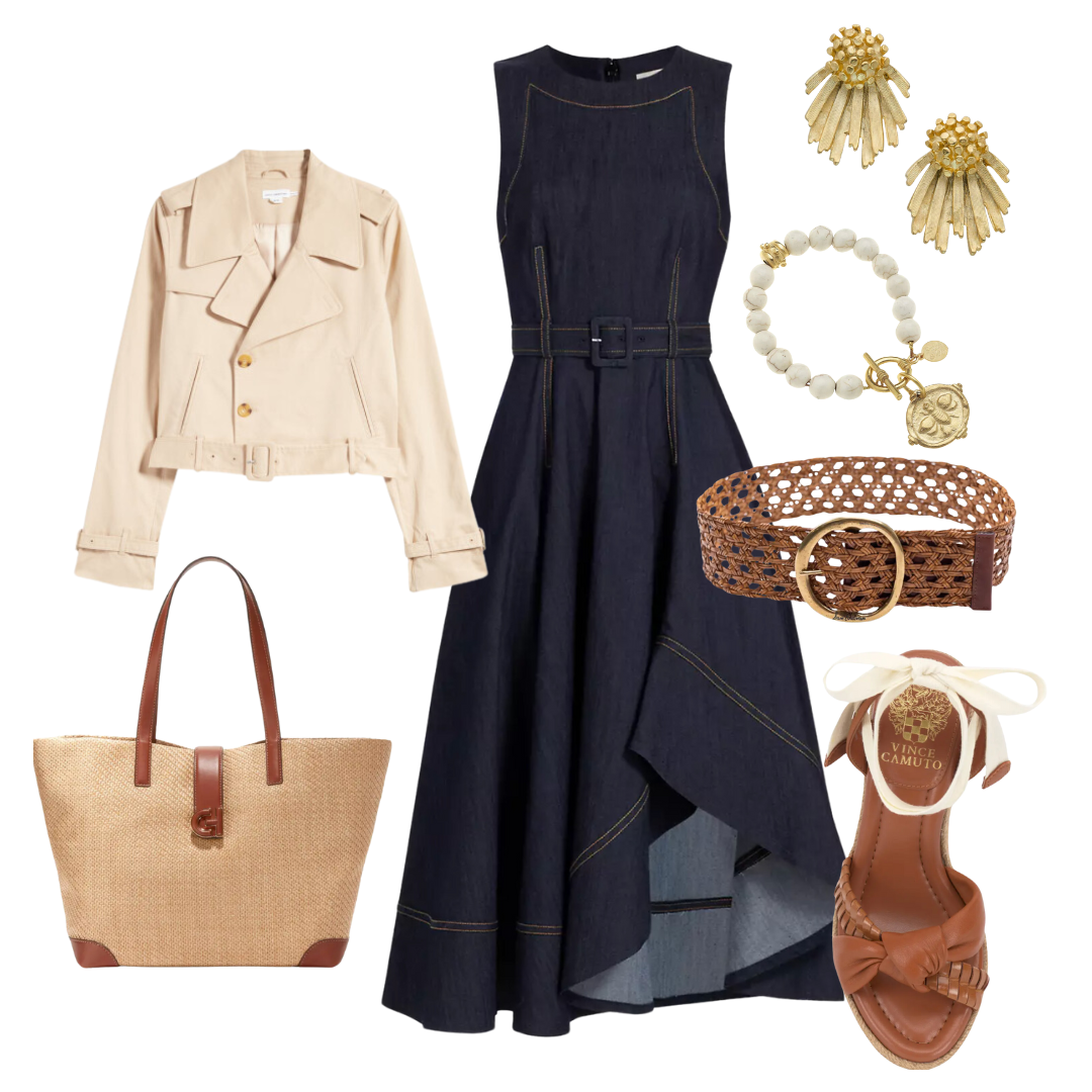 What To Wear To A Graduation Party - Seasons Embraced