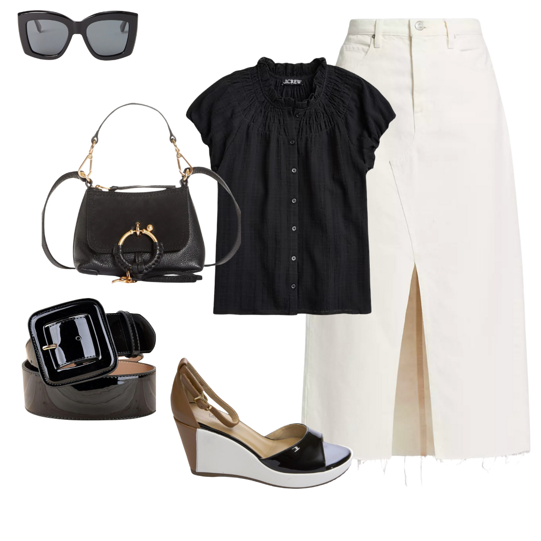 What To Wear To A Graduation Party - Seasons Embraced