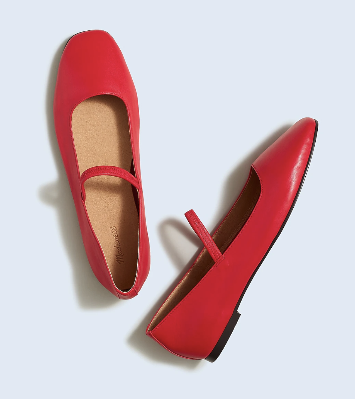 Ballet Flats - 15 Styles You Will Love! - Seasons Embraced