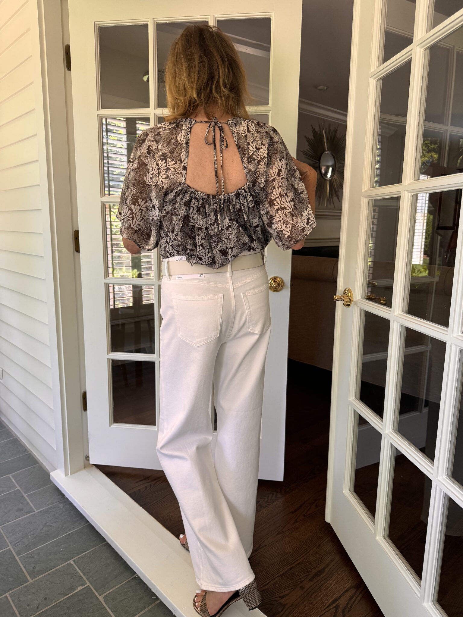 Loft Clothing...A Practical Option For Your Wardrobe! - Seasons Embraced