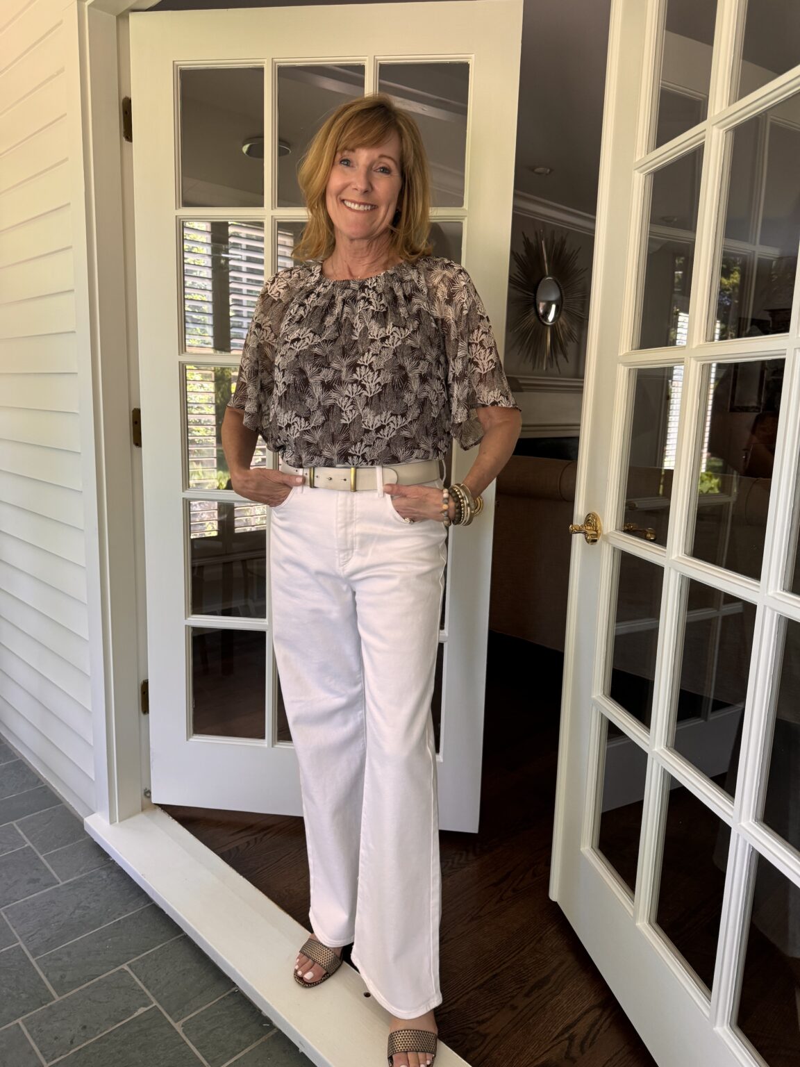 Loft Clothing...A Practical Option For Your Wardrobe! - Seasons Embraced