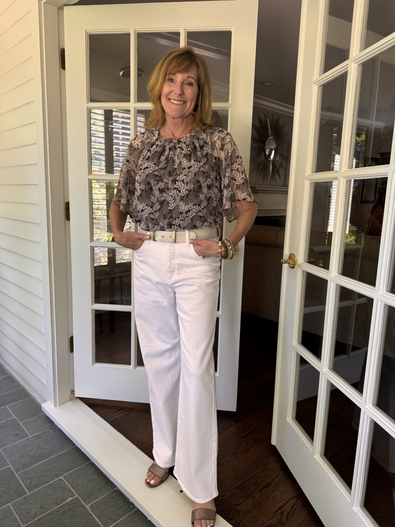 Loft Clothing...A Practical Option For Your Wardrobe! - Seasons Embraced