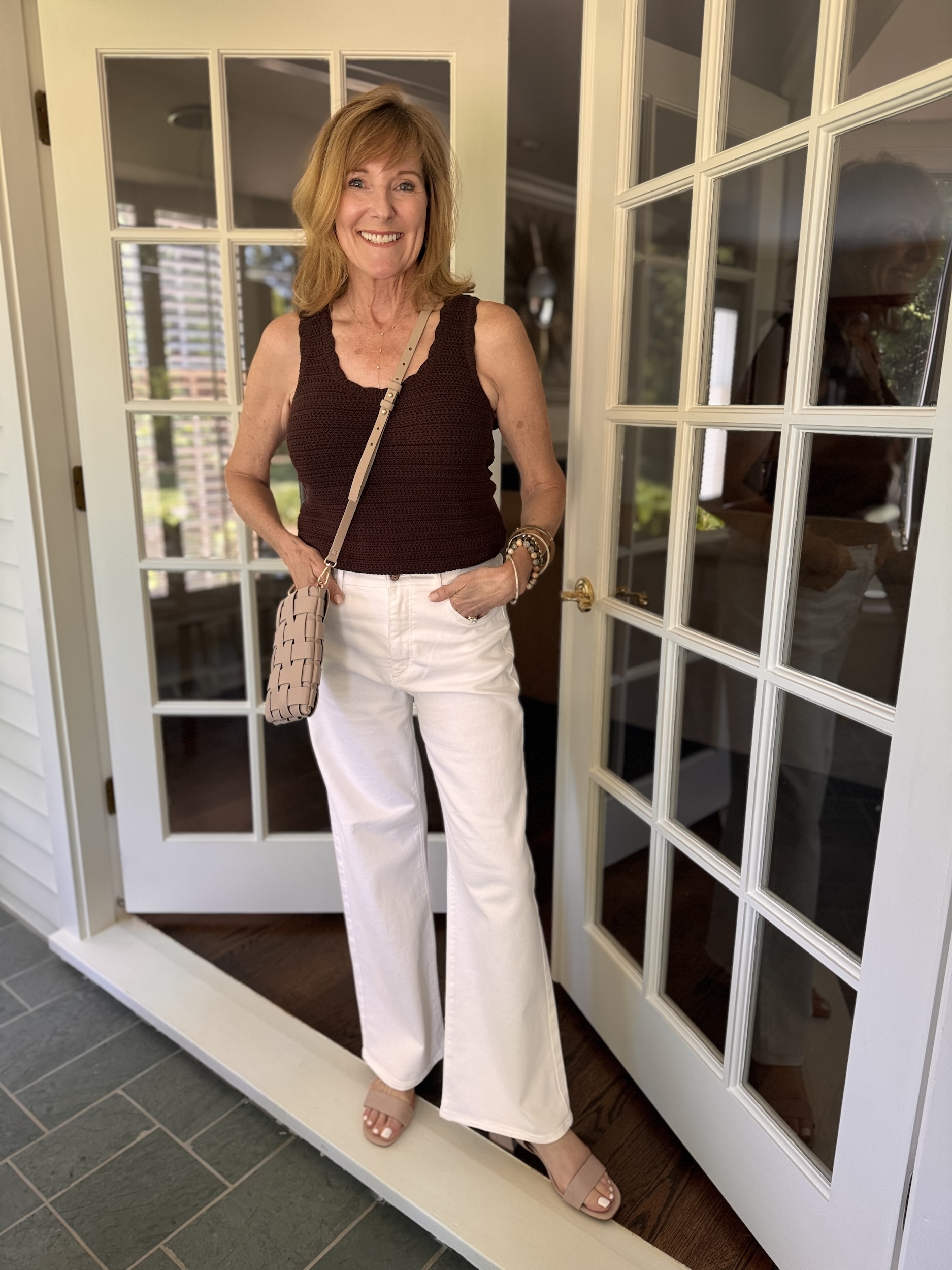 What To Wear To A Summer Concert - Seasons Embraced