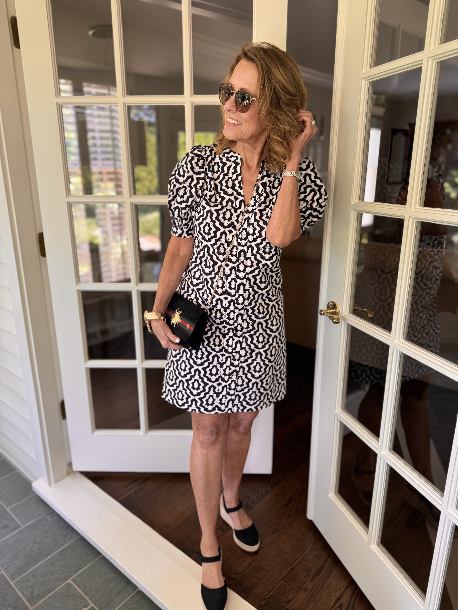 Loft Clothing...A Practical Option For Your Wardrobe! - Seasons Embraced