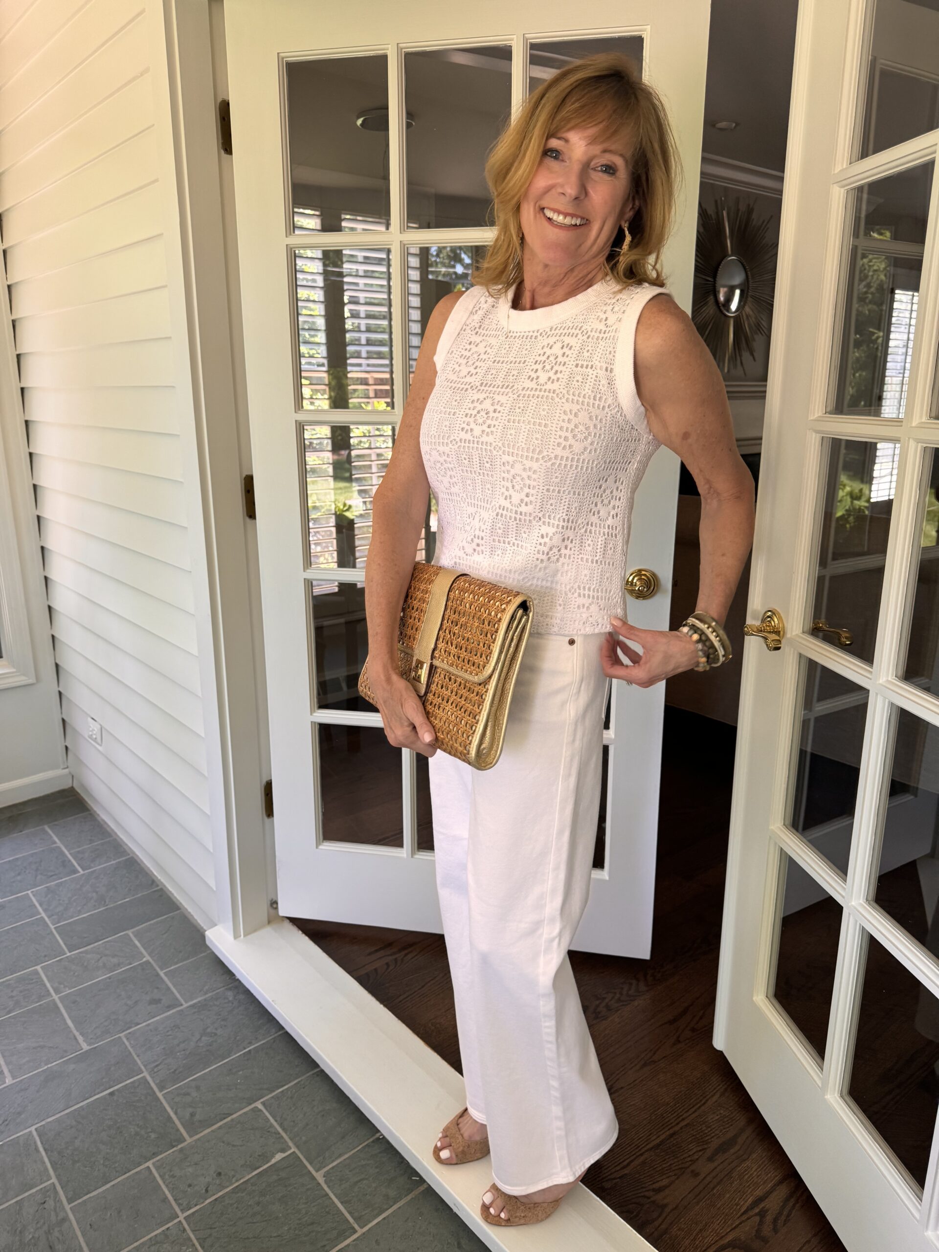 Loft Clothing...A Practical Option For Your Wardrobe! - Seasons Embraced