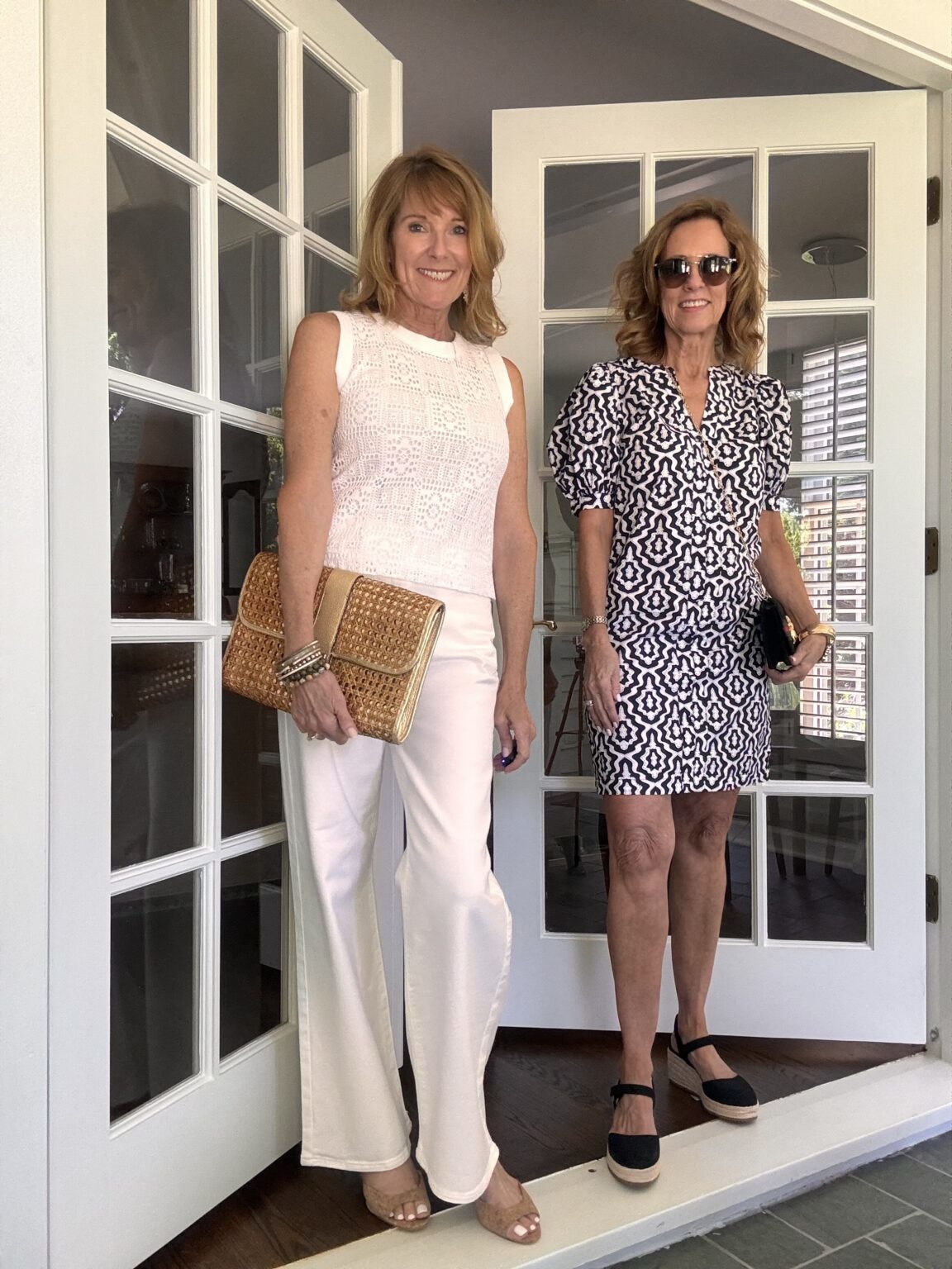 Loft Clothing...A Practical Option For Your Wardrobe! - Seasons Embraced