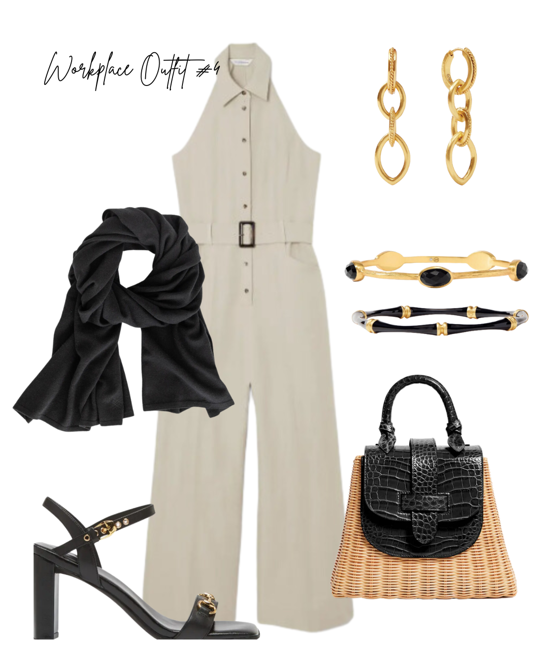 How To Dress Professionally In Hot Weather - Seasons Embraced