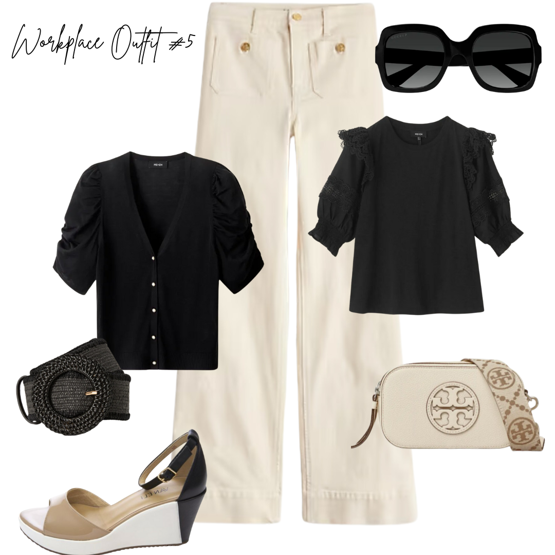 How To Dress Professionally In Hot Weather - Seasons Embraced