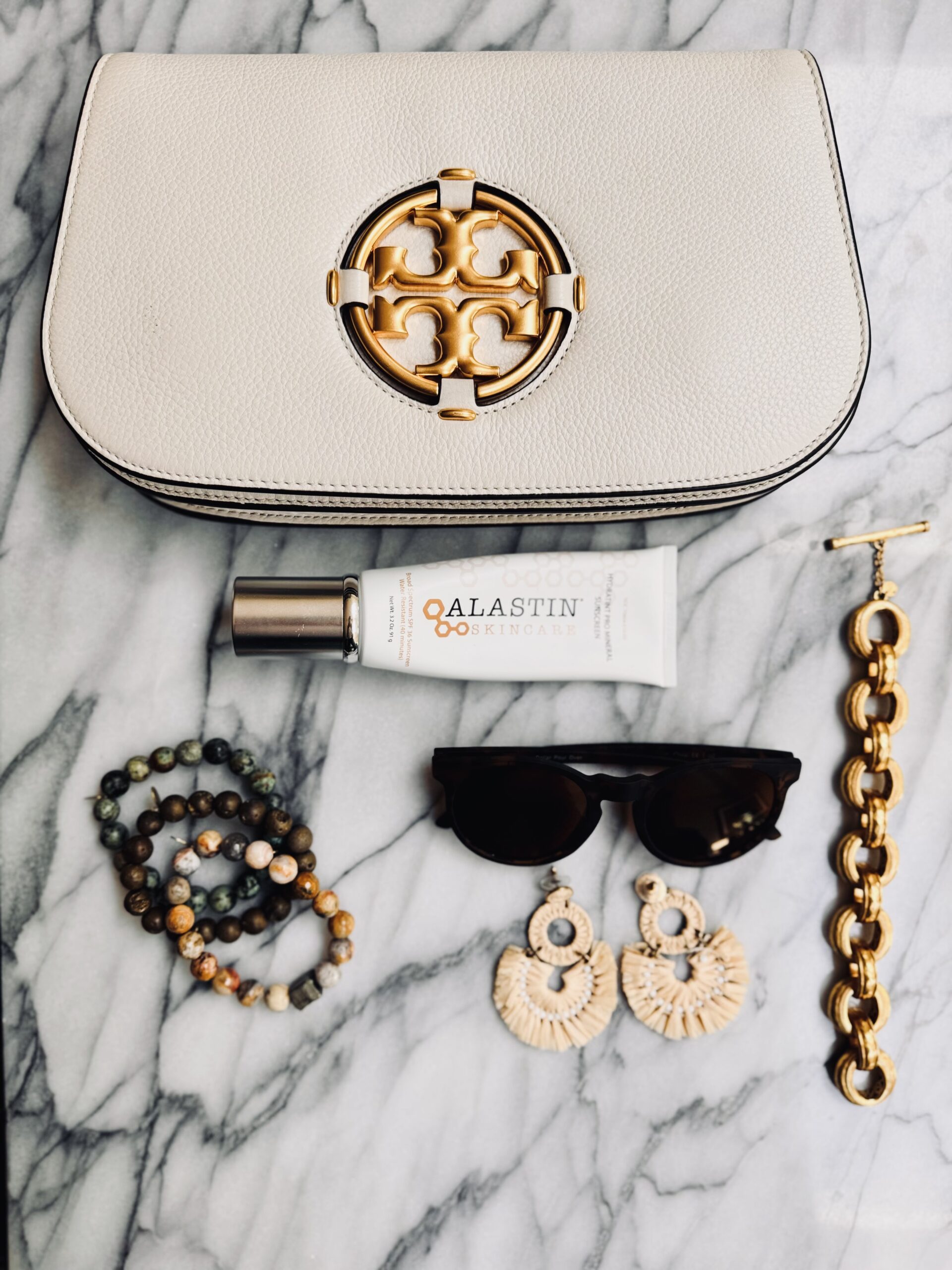 Summer Accessories For That Polished Look - Seasons Embraced