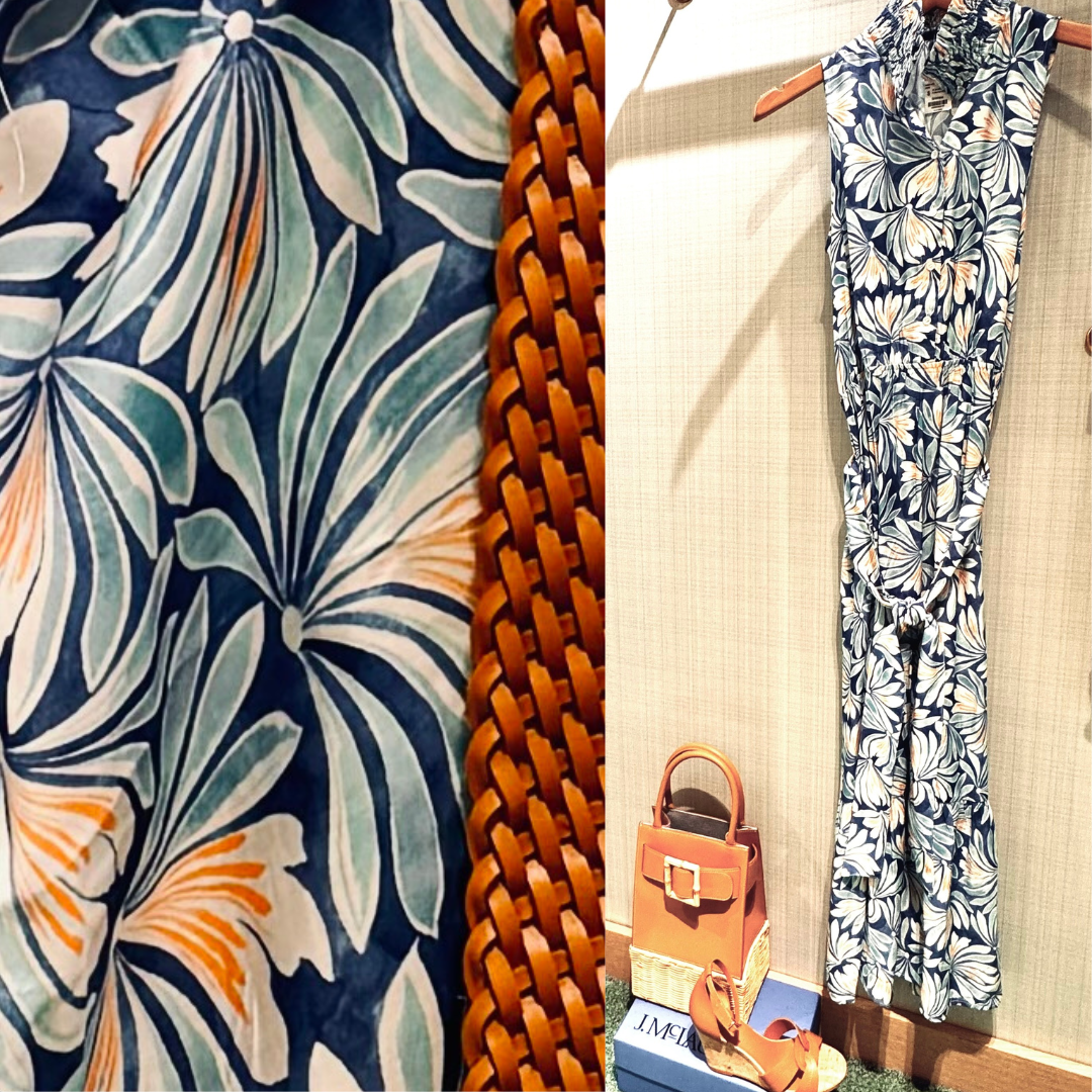 What To Wear To A Summer Concert - Seasons Embraced