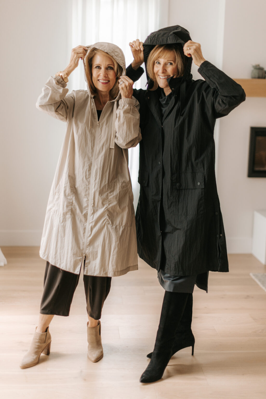 Sympli Fall & Winter 2024 Collection - Seasons Embraced