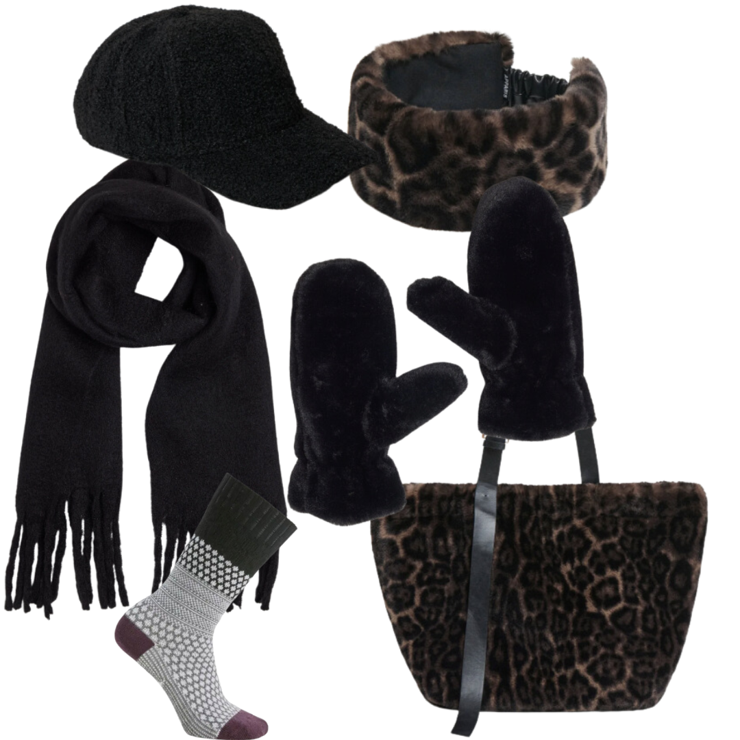 Winter Accessories That Keep You Warm and Stylish - Seasons Embraced