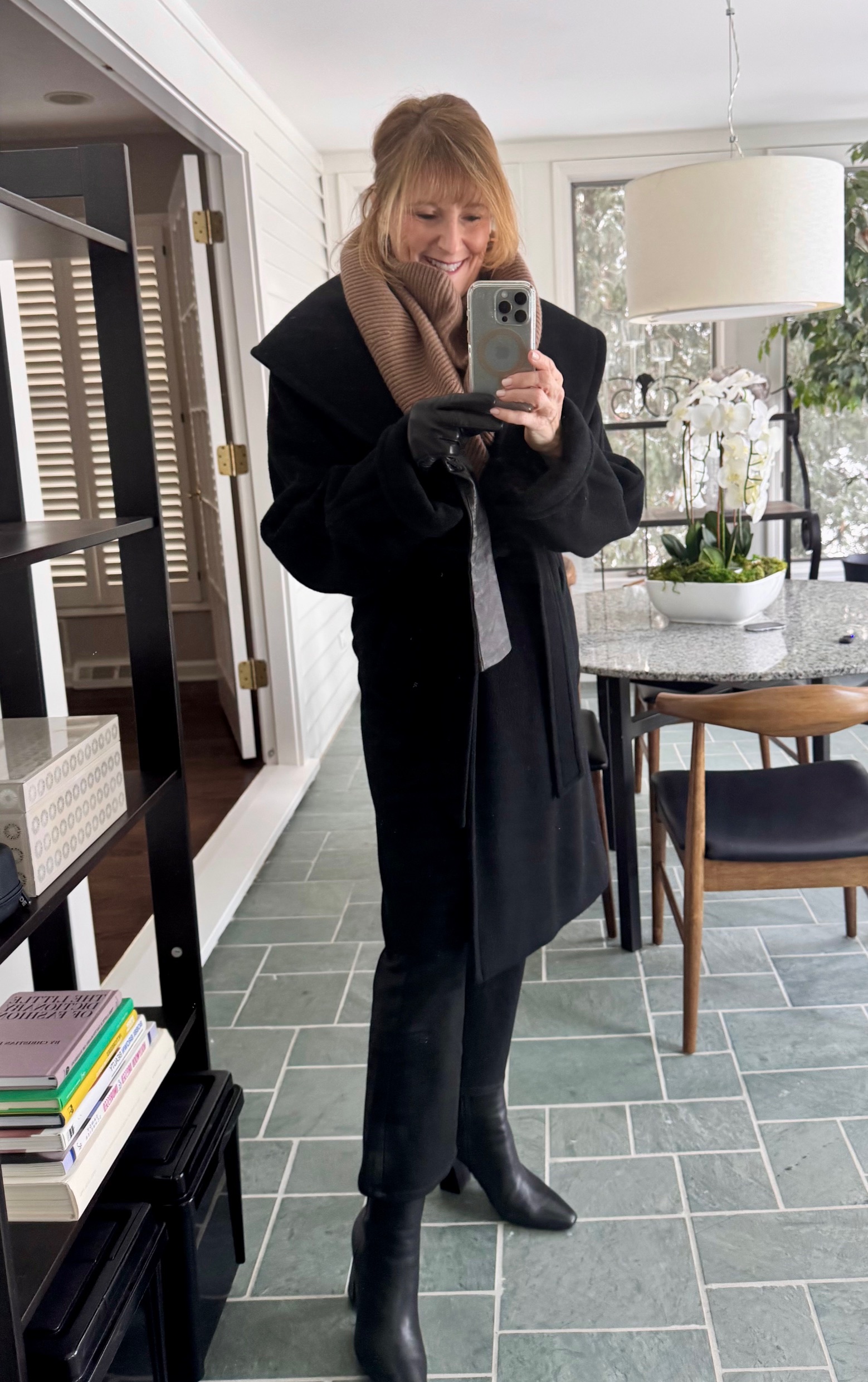 Winter Accessories That Keep You Warm and Stylish - Seasons Embraced