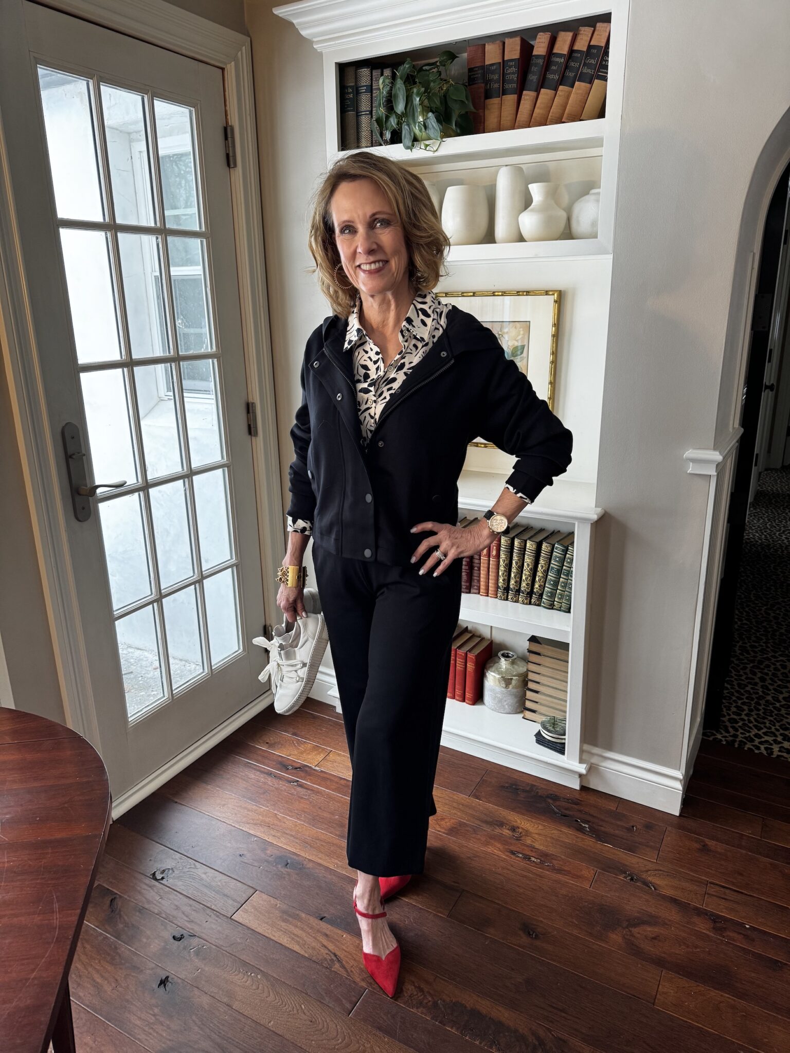 Cabi Spring 2025 Collection - Seasons Embraced