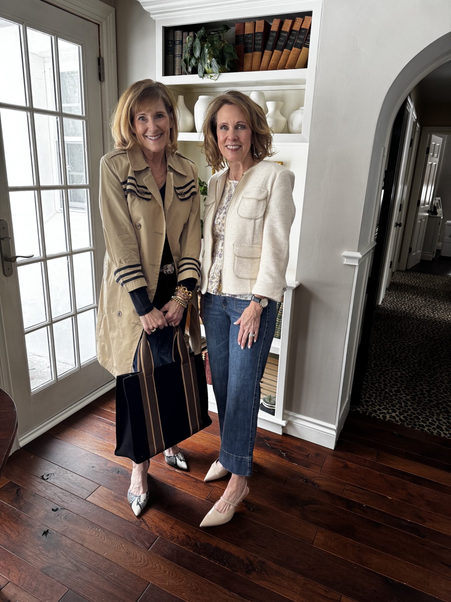 Cabi Spring 2025 Collection - Seasons Embraced