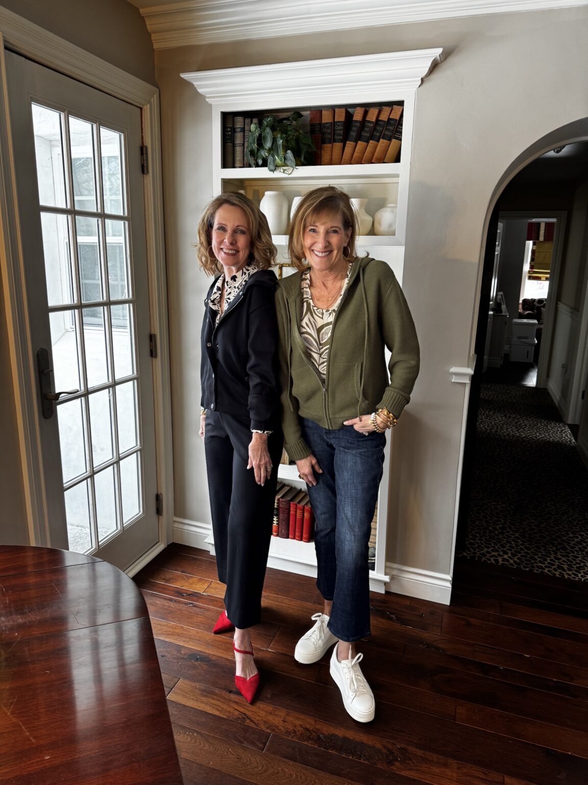 Cabi Spring 2025 Collection - Seasons Embraced