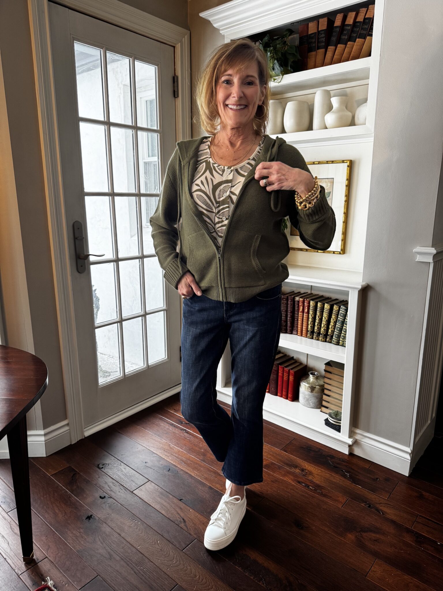 Cabi Spring 2025 Collection - Seasons Embraced