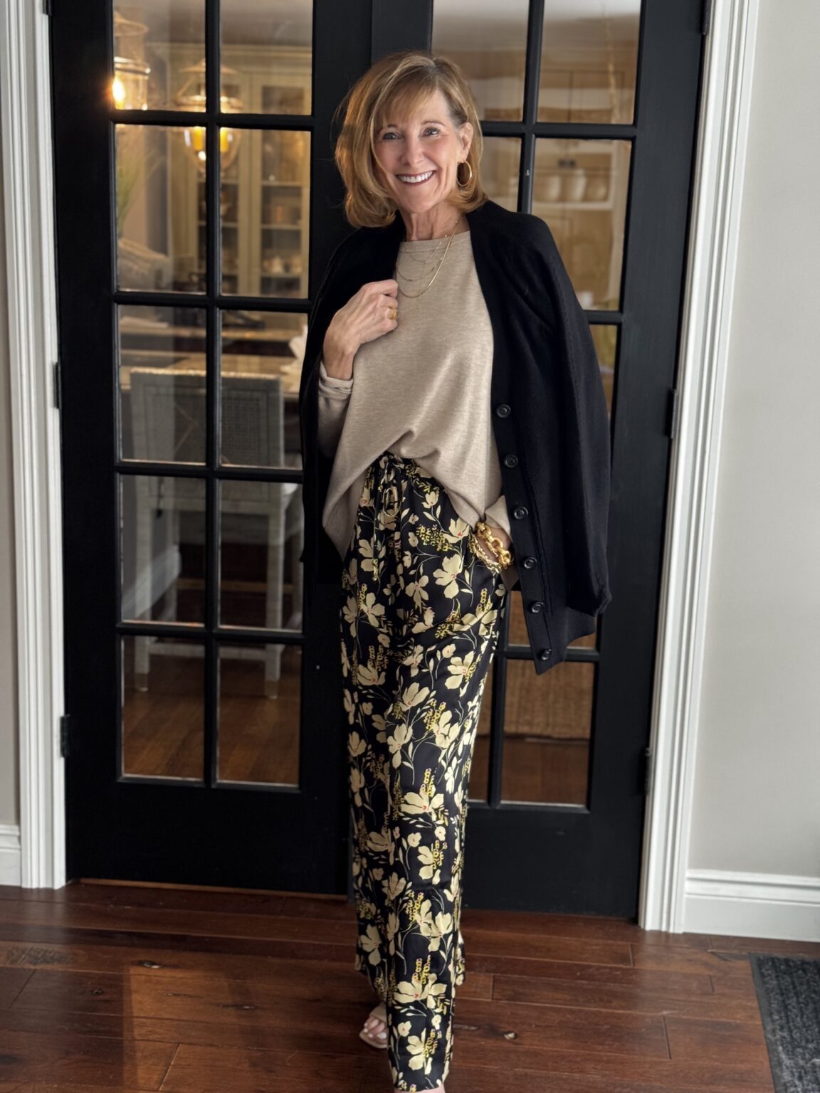 Cabi Spring 2025 Collection - Seasons Embraced