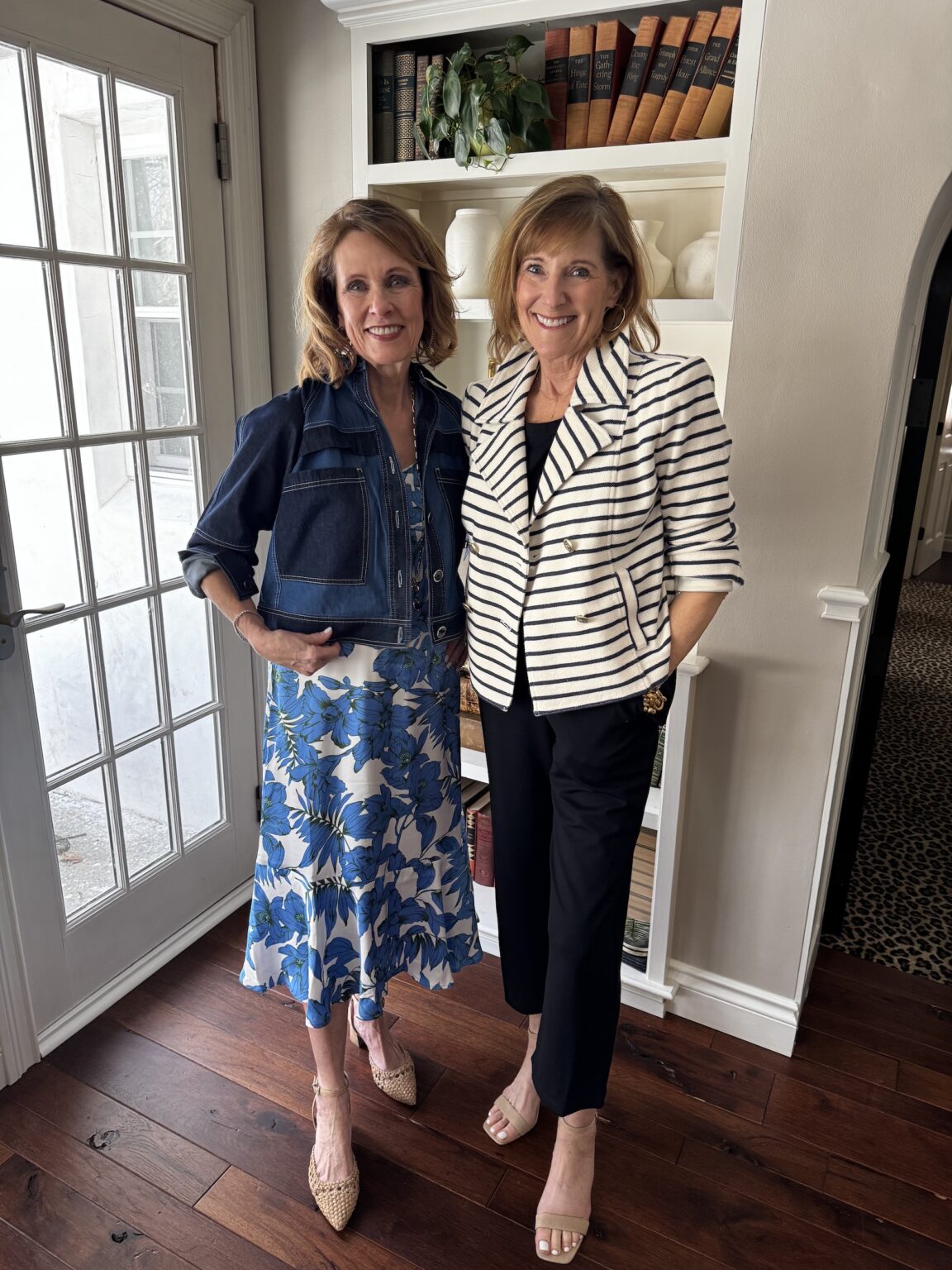 Cabi Spring 2025 Collection - Seasons Embraced