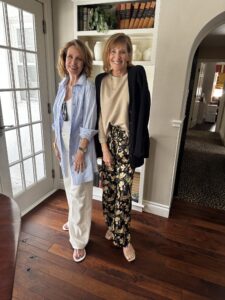 Cabi Spring 2025 Collection - Seasons Embraced