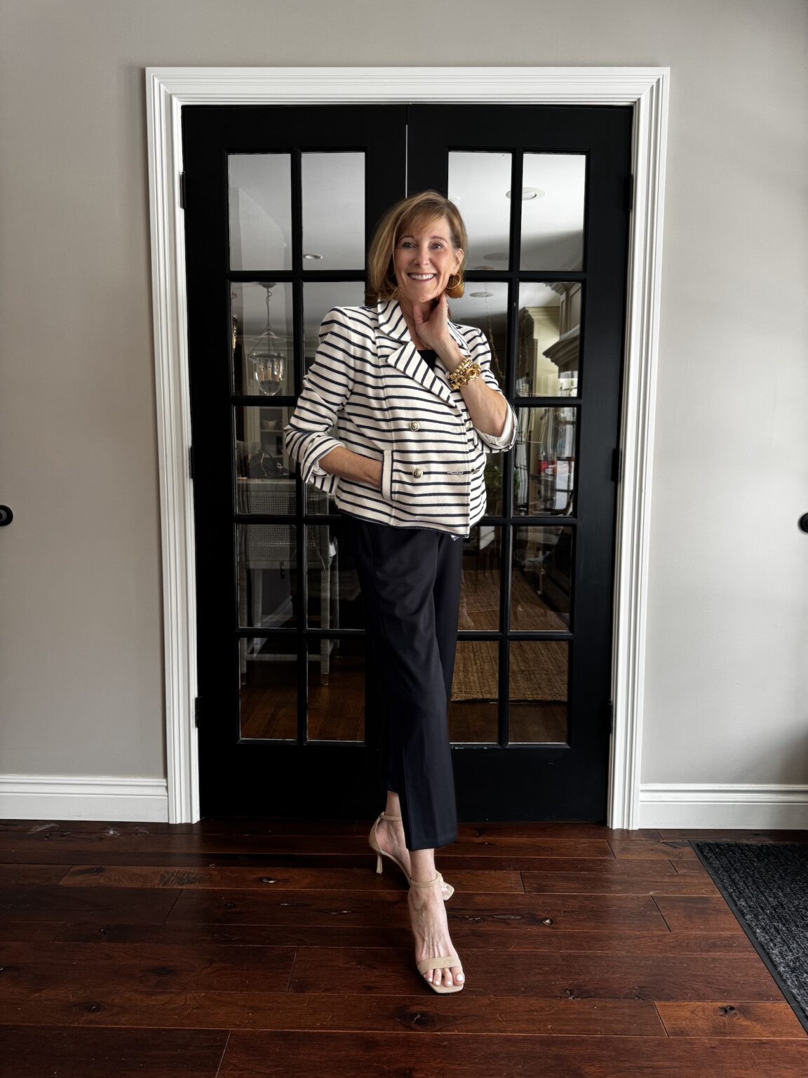 Cabi Spring 2025 Collection - Seasons Embraced