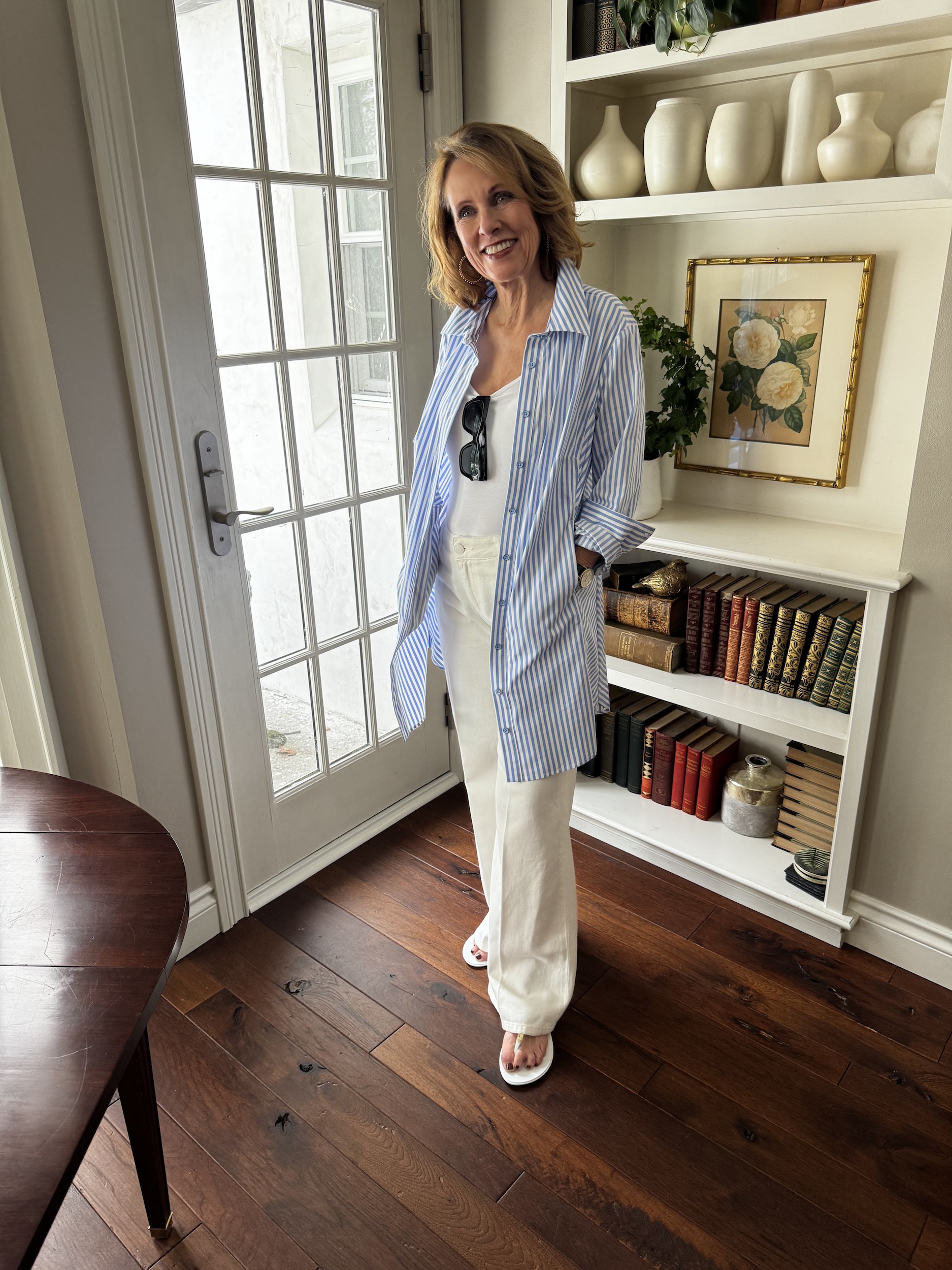 Cabi Spring 2025 Collection - Seasons Embraced