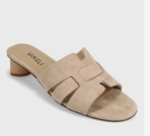 Marmi Shoes- Must Have Footwear For Spring - Seasons Embraced