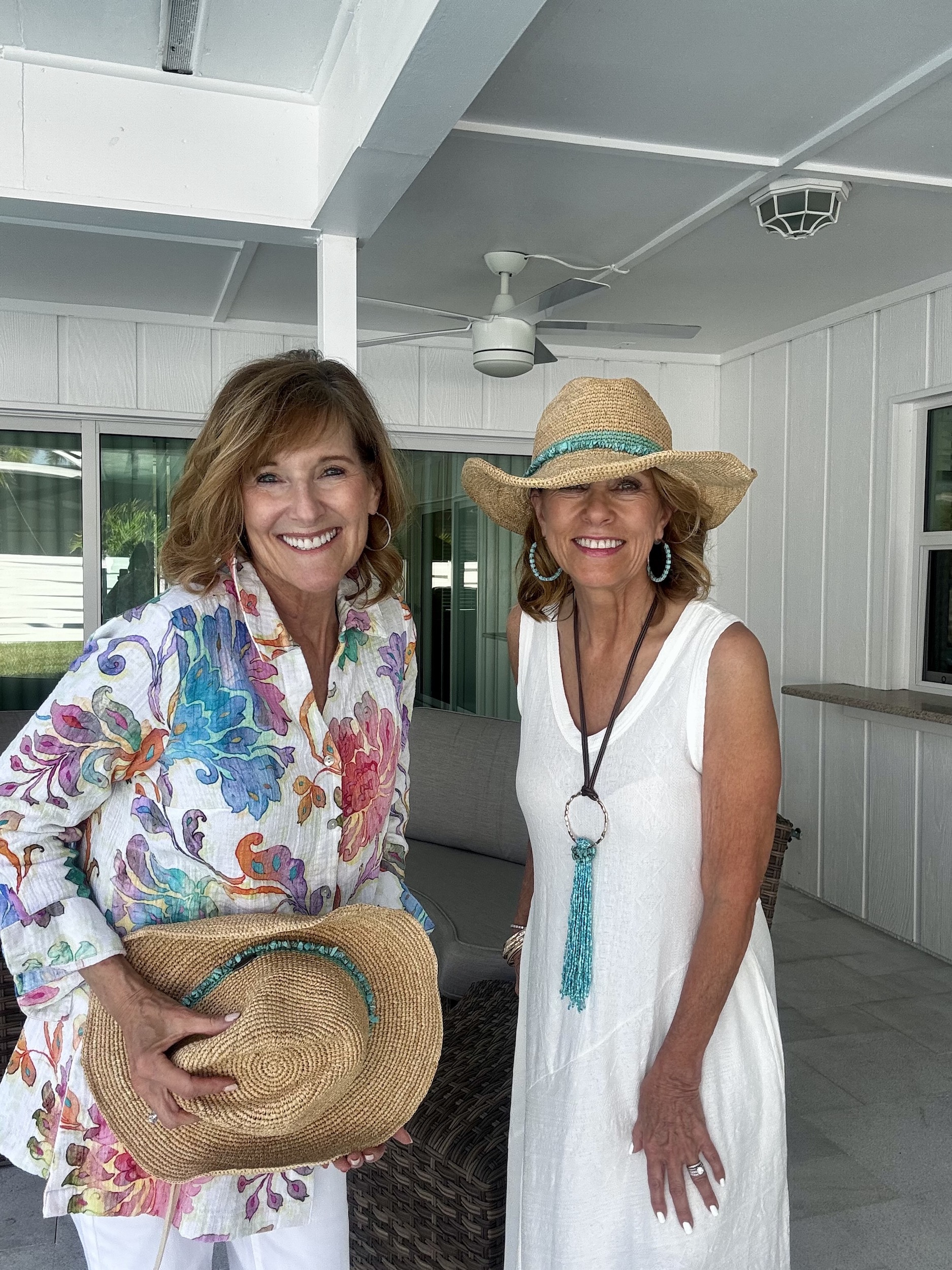 Spring Wardrobe Refresh with Soft Surroundings - Seasons Embraced
