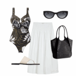 The Most Flattering Bathing Suits for Women Over 50
