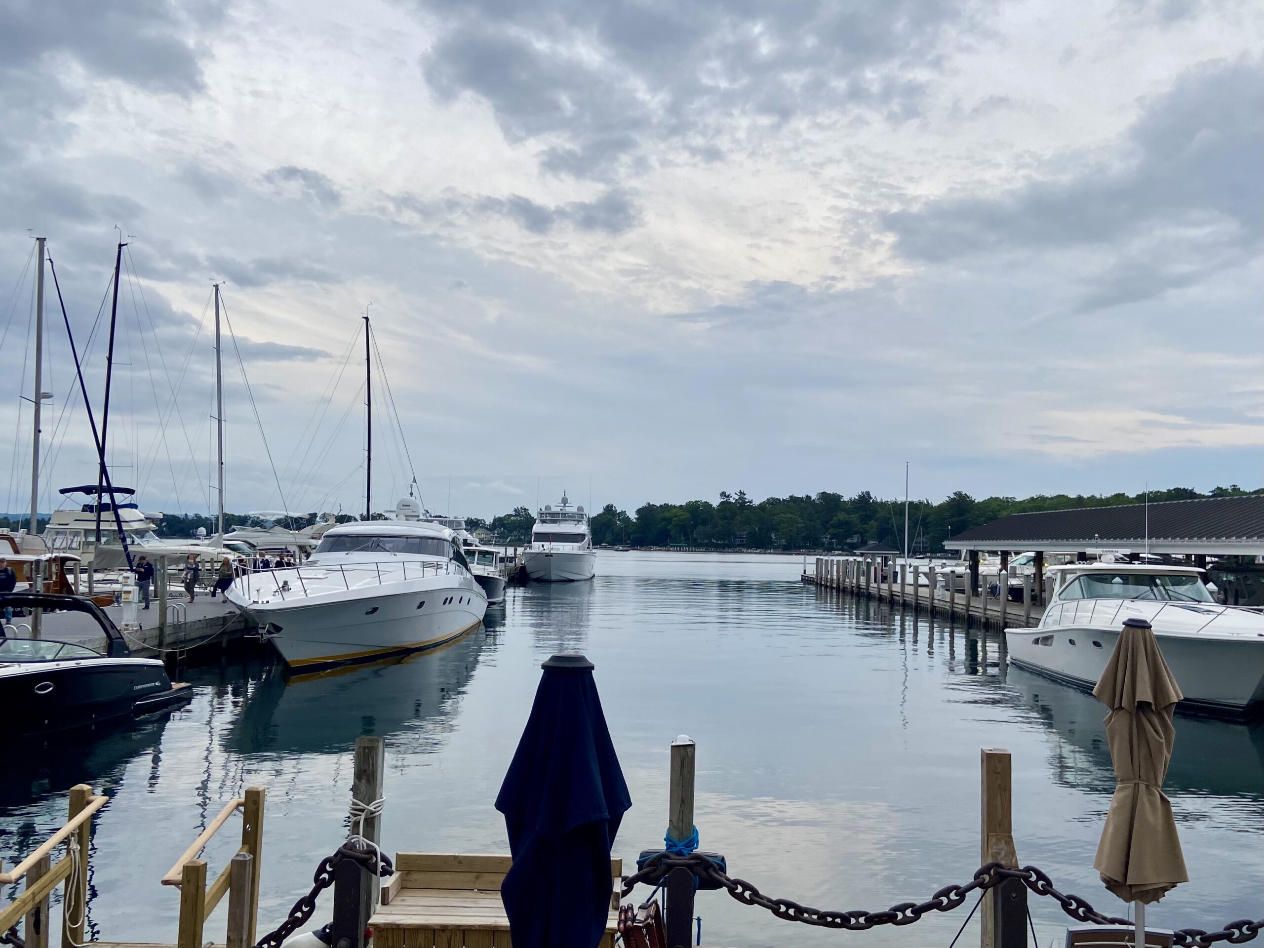 Harbor Springs Michigan...An Up North Jewel! - Seasons Embraced
