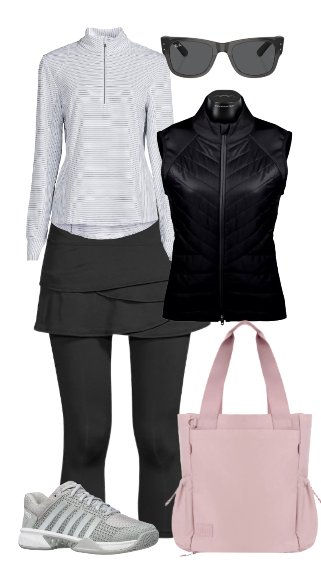 7 Pickleball Outfit Ideas - Seasons Embraced