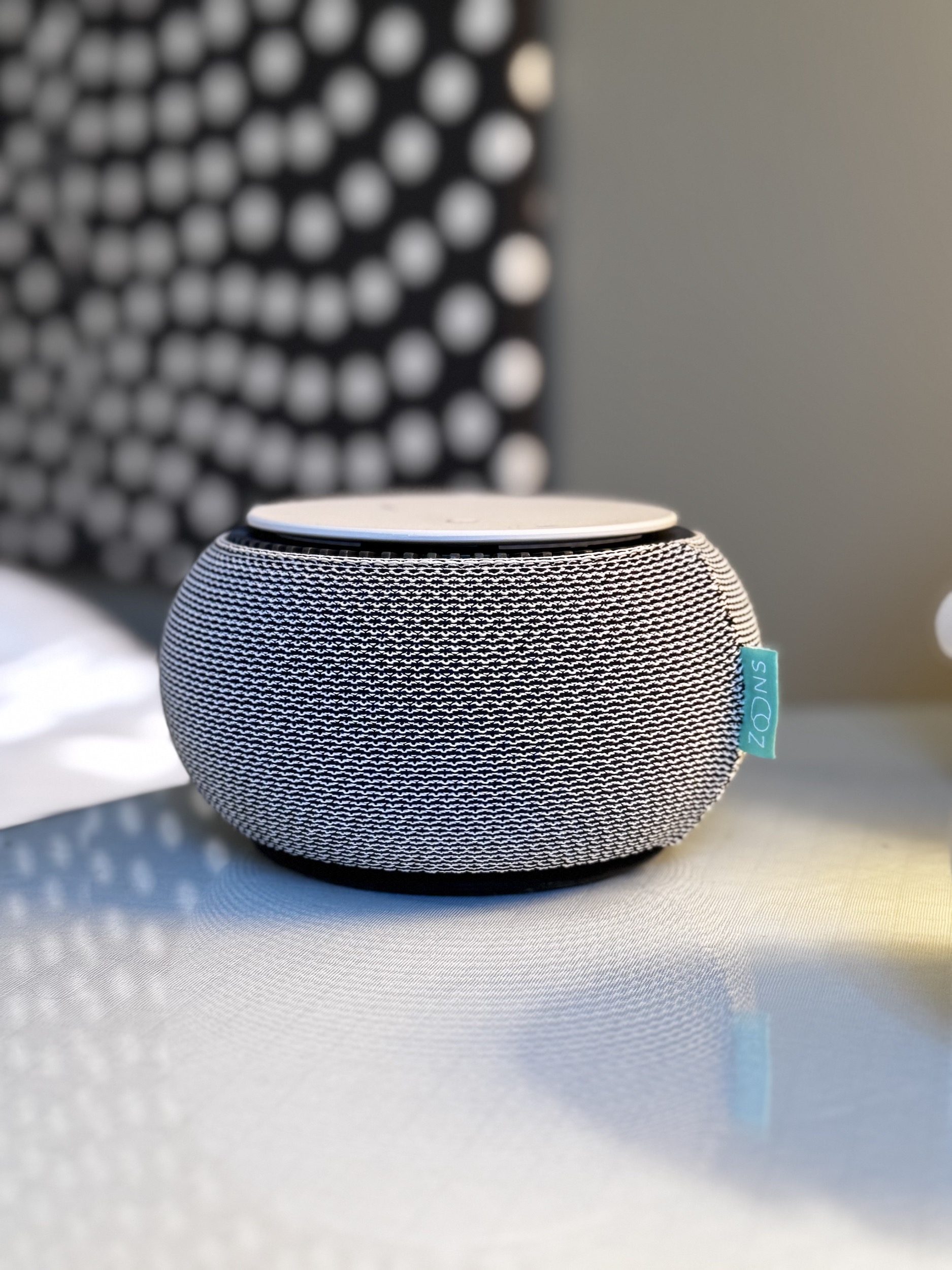 Snooz- Your Answer To A Good Night's Sleep - Seasons Embraced