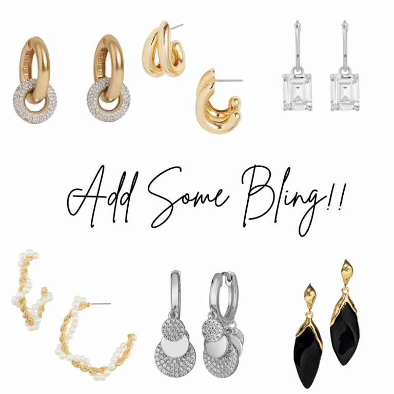 Fall Accessories: Spice Up Your Style This Season