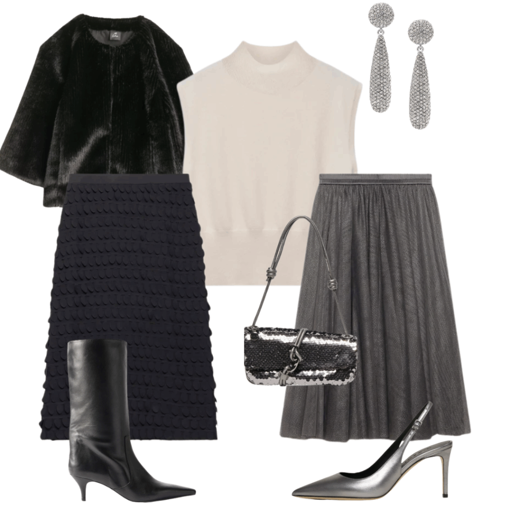 Holiday Outfit Ideas: Festive Looks for Every Occasion