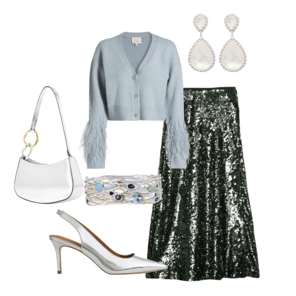 Holiday Outfit Ideas: Festive Looks for Every Occasion