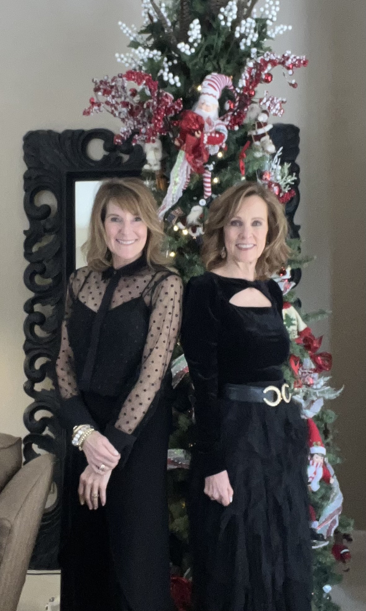 Holiday Outfit Ideas: Festive Looks for Every Occasion